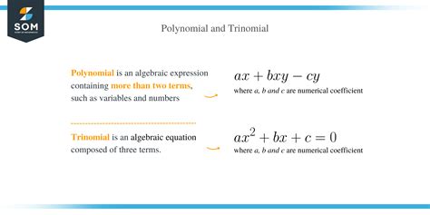 Factoring Trinomial Method And Examples