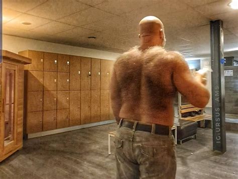 Hairybacker On Tumblr