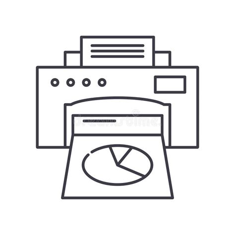 Problem Learning Icon Black Vector Sign With Editable Strokes Concept Illustration Stock