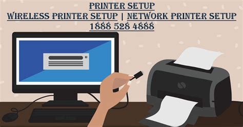 Printer Setup Wireless Printer Setup Network Printer Setup