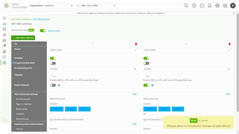 2023 August Tips Tricks SCR 50AXE How To Enjoy Guest WiFi In Minutes Zyxel Community