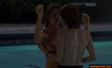 Denise Richards Nude Pics Celebrity Porn Actress Sex Scenes