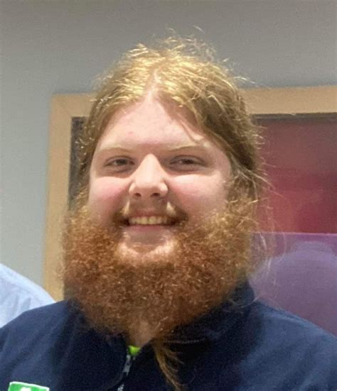 Luke Stanley Is A Baritone Singer