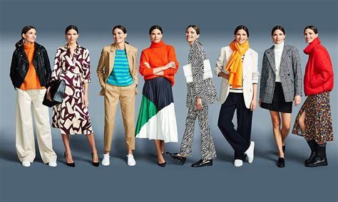 Style Editor Dinah Van Tulleken Checks Out This New Seasons Style
