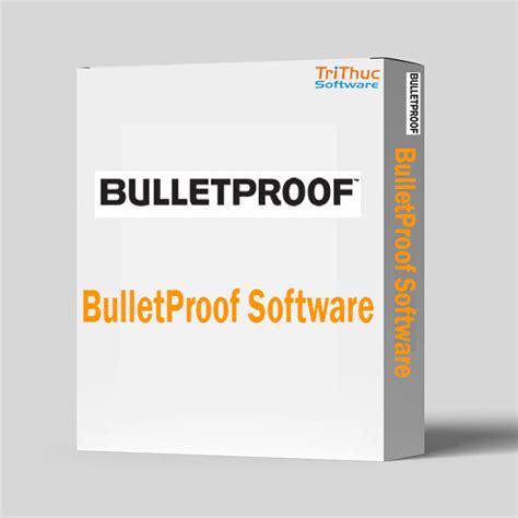 Bulletproof Software