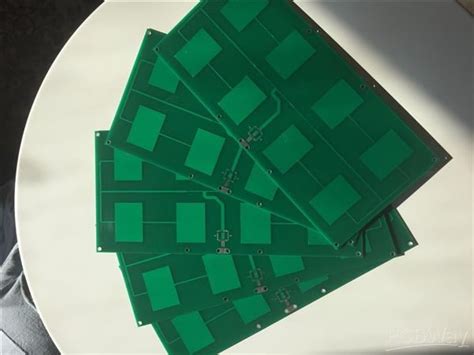 BLUETOOTH ANTENNA Share PCBWay