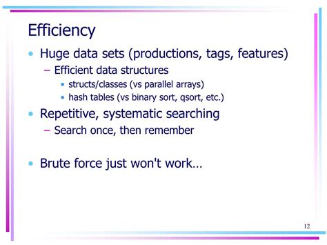 ppt data structures for nlp a tutorial for nlp cse 562 662