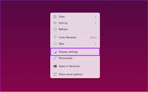 How to Make Desktop Icons Smaller on Windows 11 - Guiding Tech