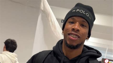 Ezekiel Alley Termina De Recomponer Al Caja 87