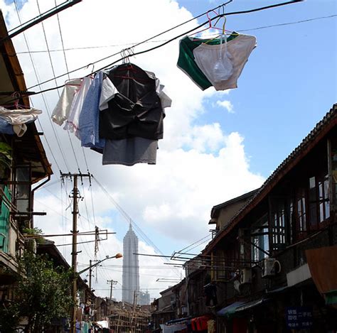 Sex And The City Foto And Bild Architektur Motive Bilder Auf Fotocommunity