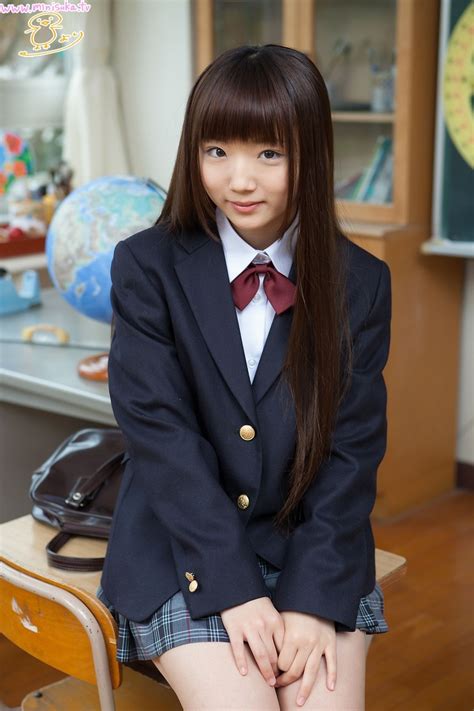 Hiyori Izumi Picture