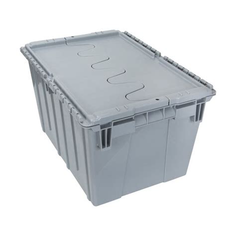 Distribution Container Champion Commercial Products Inc