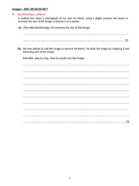 202120 Images Igcse 0417 Pdf