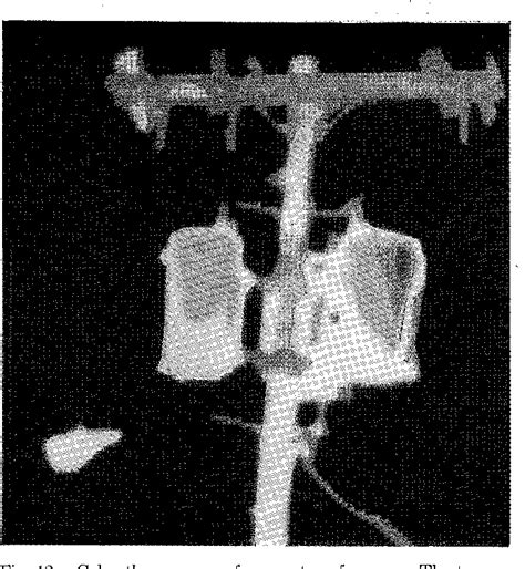 Figure 12 From Thermal Imaging Using Pyroelectric Detectors Semantic Scholar