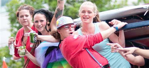 Copenhagen Pride 2026 🌈 Dates Parade Hotels And Parties