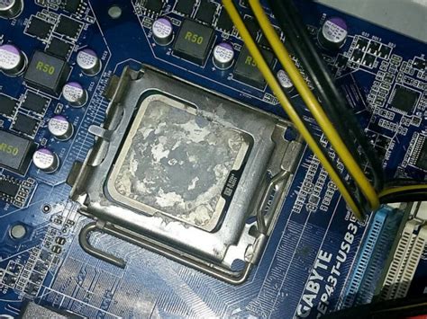 How To Remove Thermal Paste Like A Pro