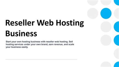 Best Hosting Websitespptx