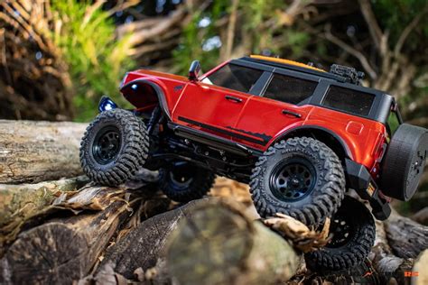 Review Injora Steel Scx24 High Clearance Links Small Scale Rc