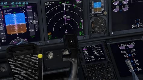 Can Someone Tell Me Why The Autopilot Is Not Following The Altitude That I Had Set In The FMC