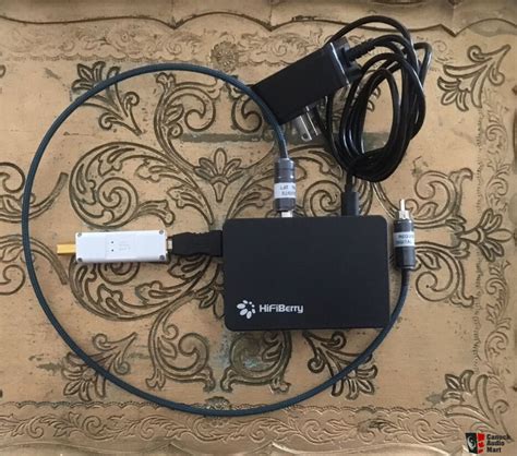 Raspberry Pi B Streamer For Sale Canuck Audio Mart