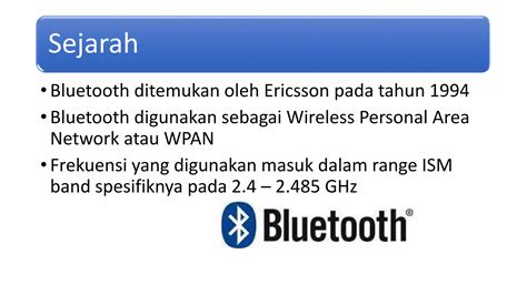 01 03 01 Bluetoothpptx