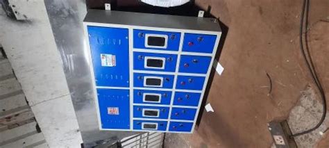 220240 V Meter Panel Single Phase At Rs 38000 In Chennai Id 27172695355