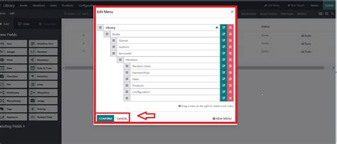 How To Create Customize Your Application In Odoo Studio Module