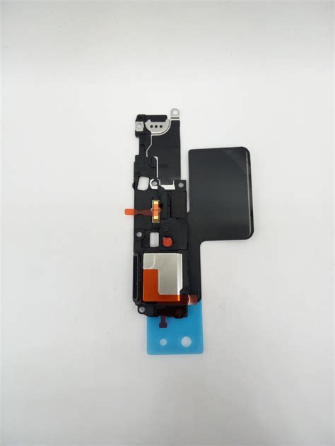 Bocina Original Para Honor 50 Nottingham Nth Nx9 Modulo Celovendo