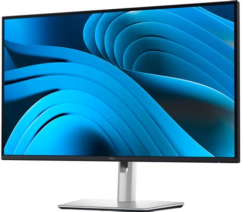 Dell Pro 27 Plus P2725de Qhd Hub Monitor Dell P2725de Vásárlása