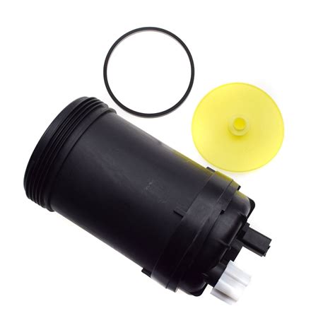Wolfigo Fuel Filter Oil Separator Pcv Valve For Cu Grandado