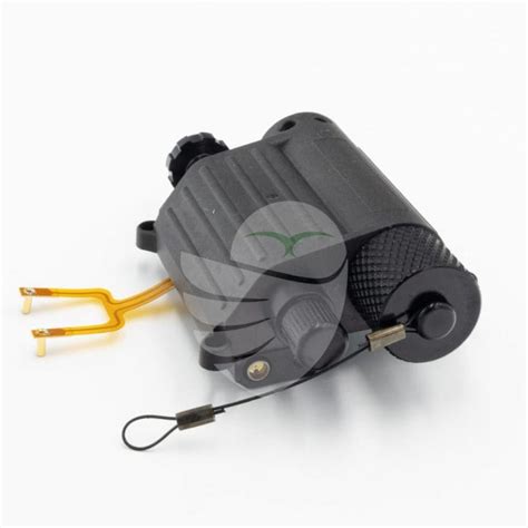 PVS 14 Battery Pack Steele Industries Inc