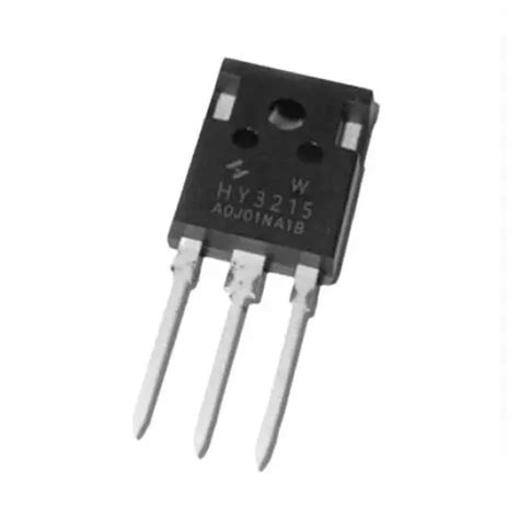 Hy3215 To 247 Mosfet Transistor 150v 130a