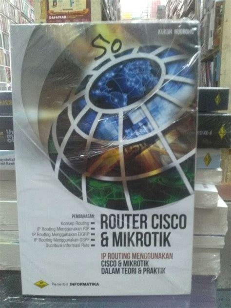 Promo Router Cisco And Mikrotik Diskon 26 Di Seller Harui Store Karet