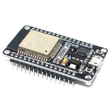 esp32 devkit v1 wi fi bluetooth esp32 wroom 32 Плата Розробника