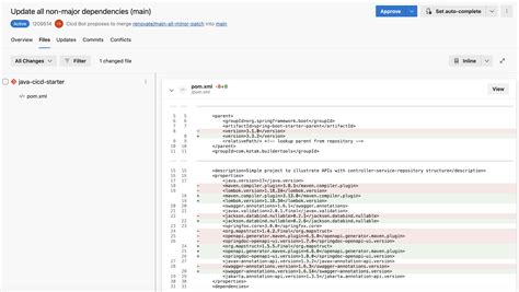 Renovatebot In Azure Devops Onboarding Guide Developer Portal