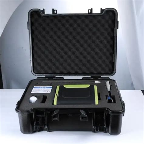 Gaotek Industrial Grade Exhaust Gas Detector Gao Tek