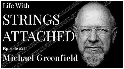 Life With Strings Attached Michael Greenfield Building Guitars That