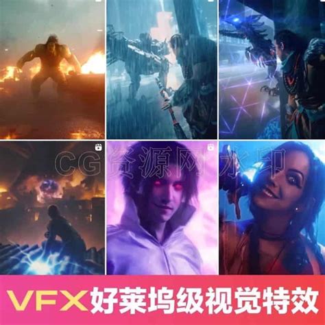 Blender Ae创造好莱坞级视觉vfx特效课程jalexrosa教程diego Woods会员频道【订阅】 爱学习的老土狗 中国版