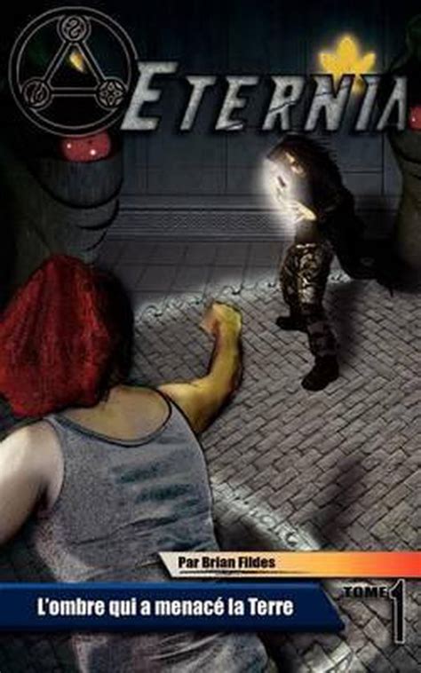 Ternia Tome 1 Brian Fildes 9782981272706 Boeken