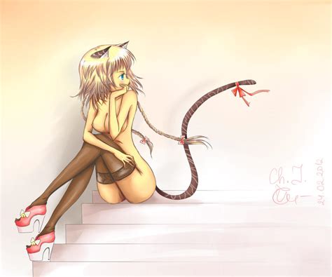 Naked Loneliness By Diamond Fairy On DeviantArt