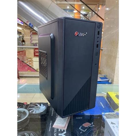 Jual Terbaru Viral Murah Casing Magix Psu Std Terjamin