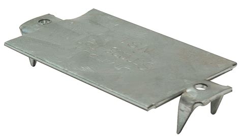 Placa de proteção NS Simpson Strong Tie