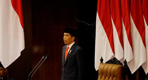 Indonesia In The Emerging World Order Carnegie China Carnegie