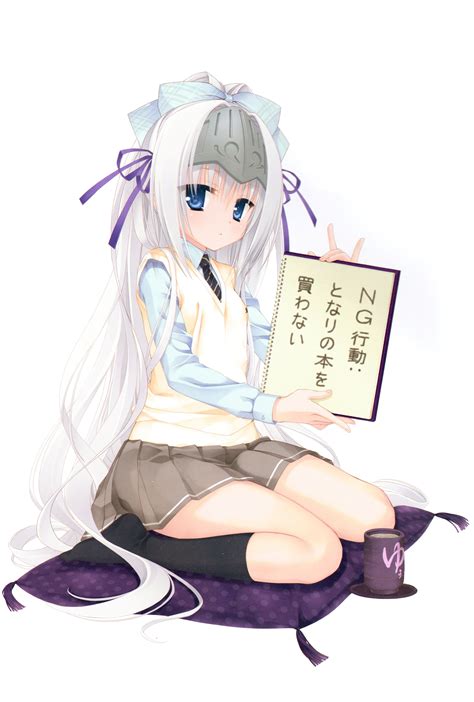 Eucliwood Hellscythe Kore Wa Zombie Desu Ka Drawn By Kobuichi Danbooru