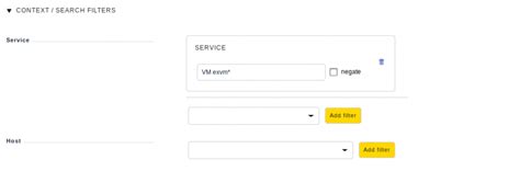 Building Custom Dashboards For VSphere Monitoring Checkmk