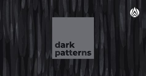 Dark Patterns Part Ii Aspire Systems Poland Blog
