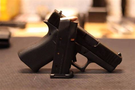 Glock 43x Magazine And Glock 19 Magazine Ultimate Guide Gat Guns