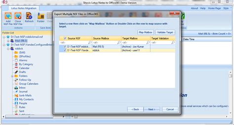 How To Migrate Data From Lotus Notes To Office 365