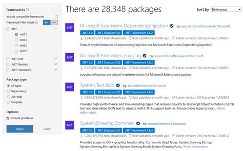 Refining Your Search Introducing S Compatible Framework