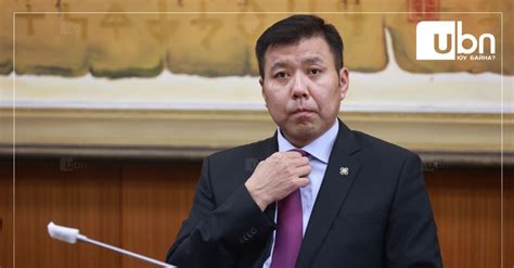 Б Энхбаяр Хууль зүйн үндэсний хүрээлэнг татан буулгах УИХ ын тогтоолыг батлах процесс УИХ ын